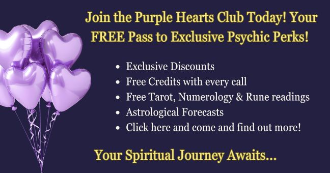 Psychic Readings - Ask A Psychic Today | Ask The Answer